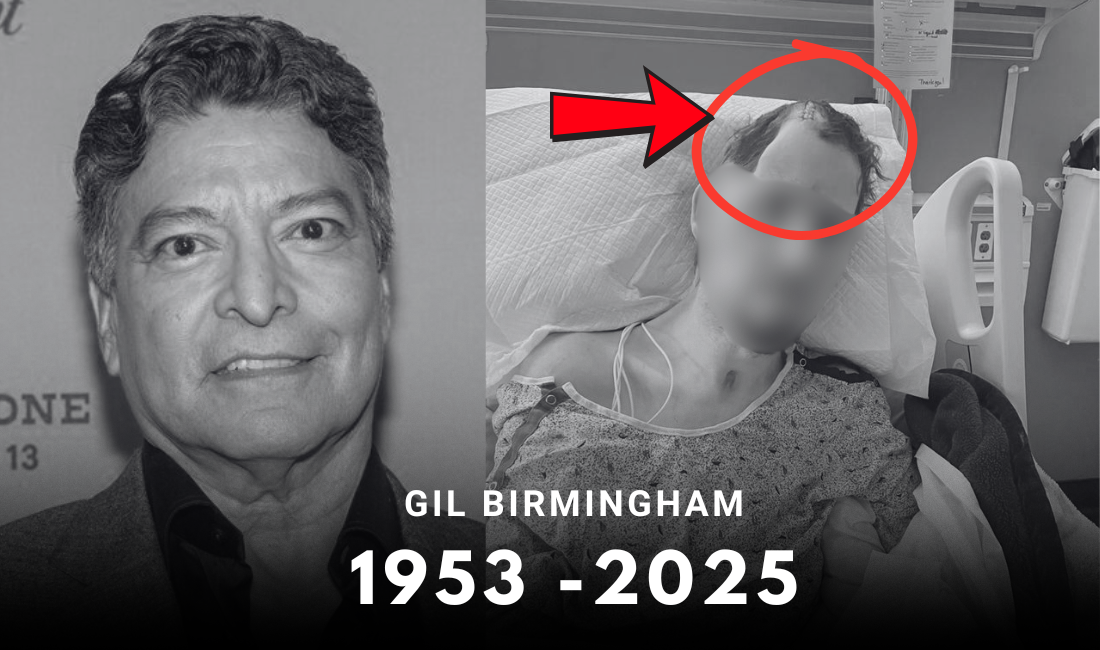 HEARTBREAKING!!! Actor Gil Birmingham, who played Gus McMillion, has ...