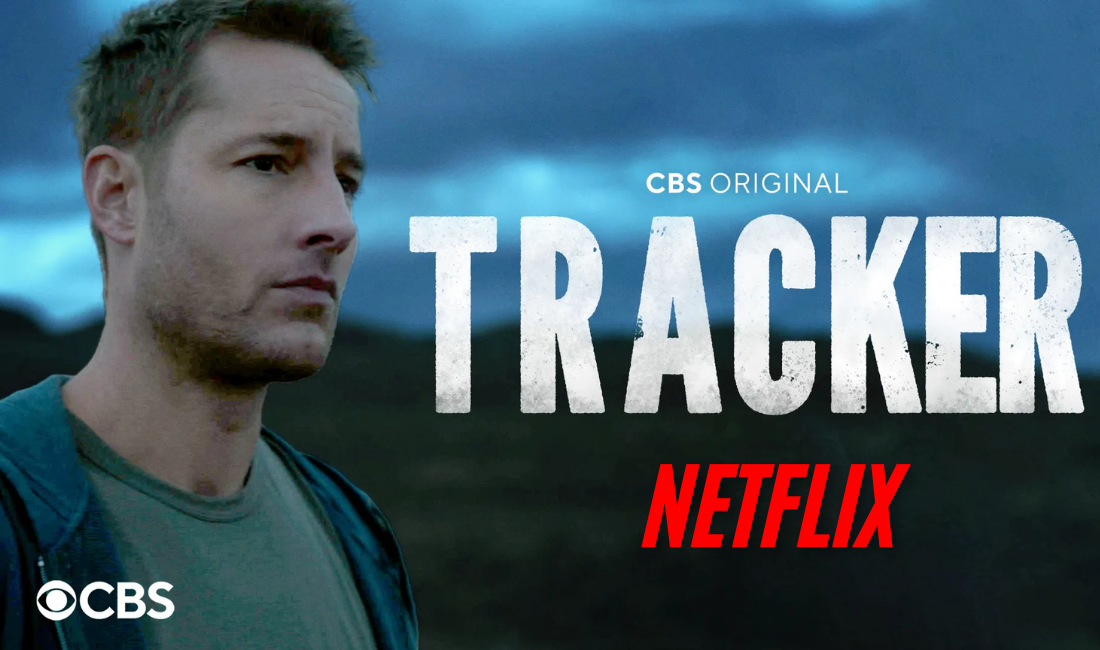 BREAKING NEWS! Tracker season 1 and season 2 are now available on ...