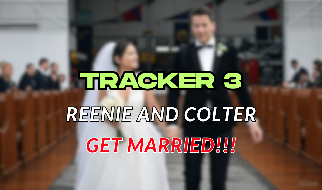 GOOD NEWS! Reenie and Colter will get married in season 3! She will be ...