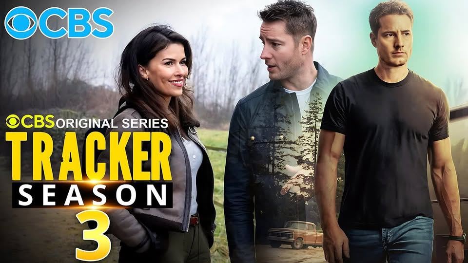 Tracker Season 3: Elwood Reid Drops a Major Tease About Colter Shaw’s ...