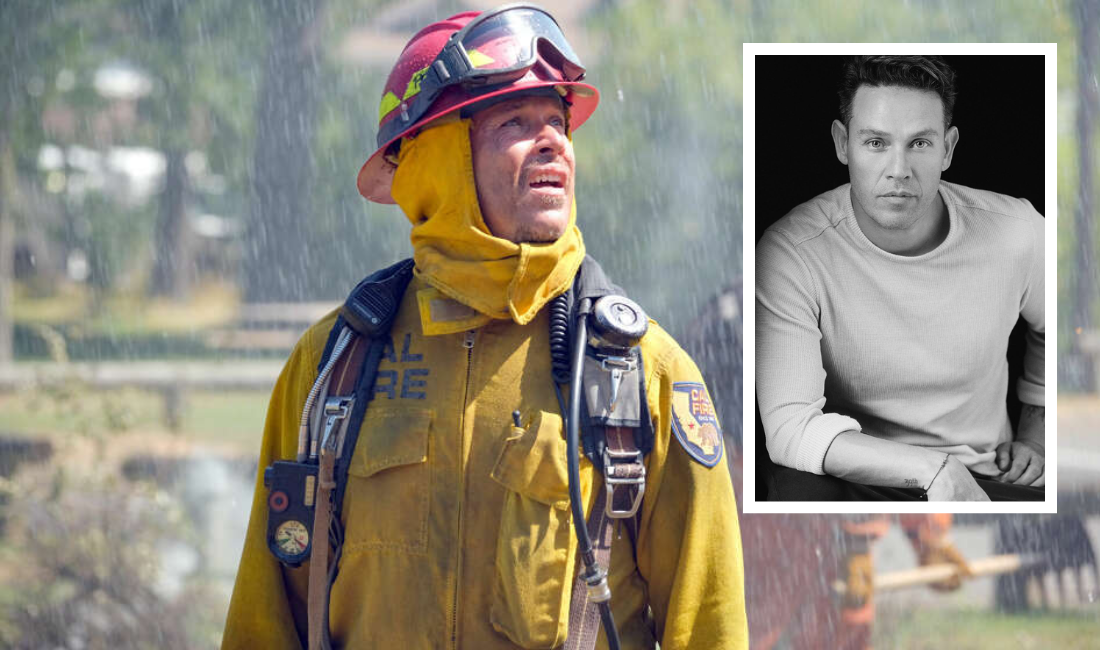 CBS Announces Official Cast List for Fire Country Season 4, Kevin ...