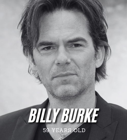 Sad news about Billy Burke! All Fire Country fans are shocked… – Daily News