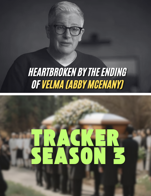 Tracker season 3 returns this week with heartbreaking news about Velma ...