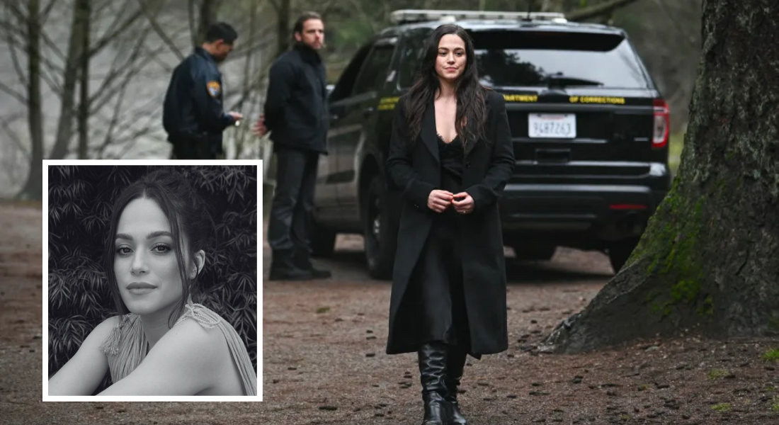 Revealing the shocking reason why Stephanie Arcila left Fire Country ...