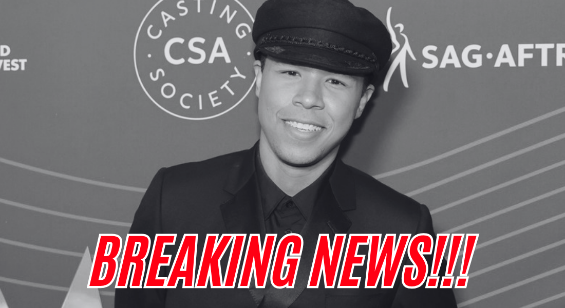 BREAKING NEWS!!! Actor Eric Graise (Bobby) tested positive for banned ...