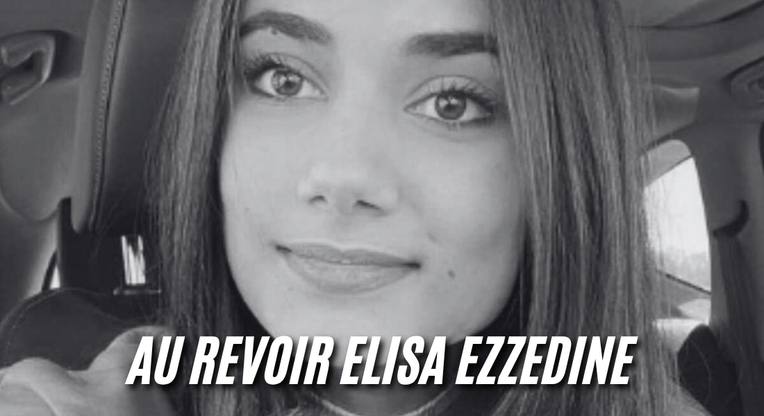 05:53:55 Dernières nouvelles : L’actrice Elisa Ezzedine fait ses adieux ...